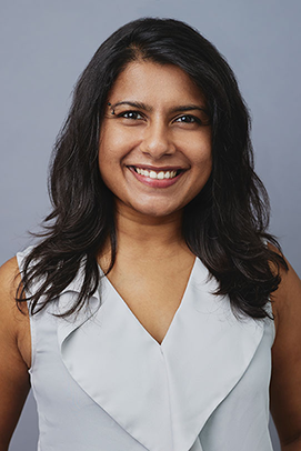 Dhwani Joshi - Toronto Psychology Centre